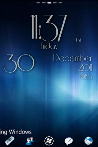 super clock wallpaper pro | XDA Forums