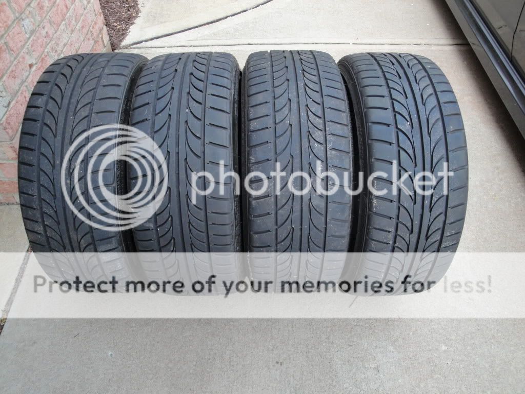 Gunmetal Powdercoated 19 inch Moda r6/ Bridgestone Potenza (MINT) $900 ...