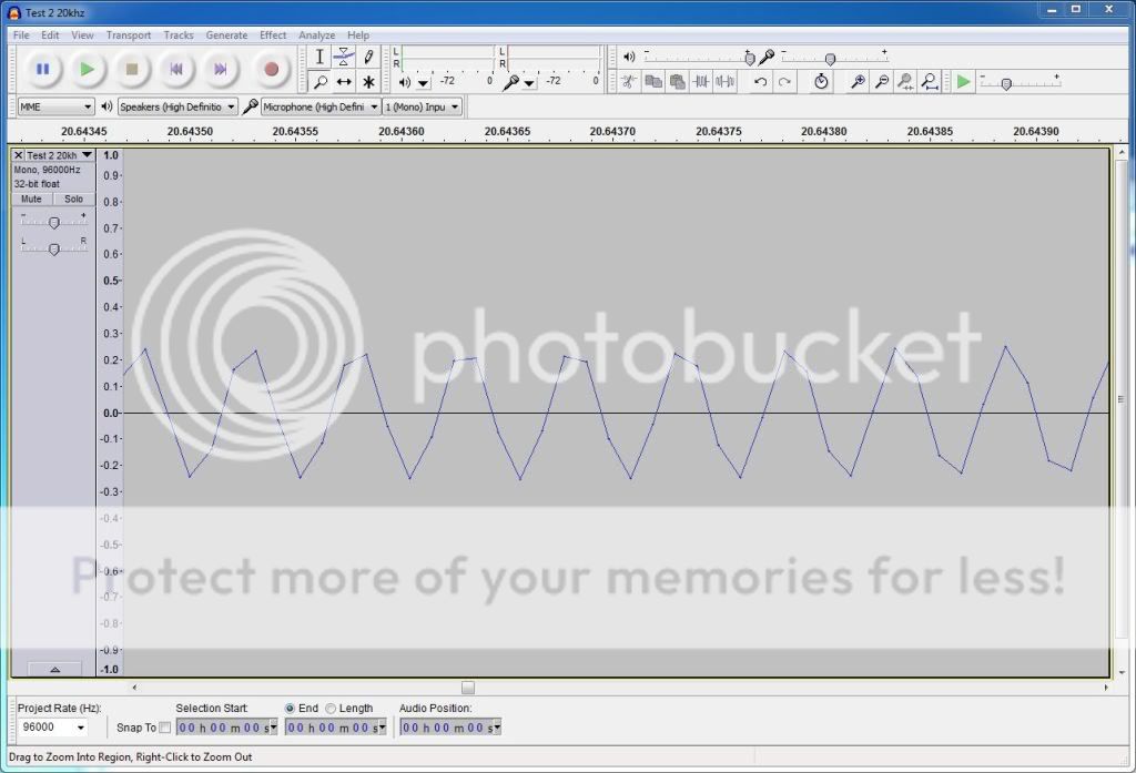 FLAC vs WAV vs MP3 vs M4A Experiment - mitchco's Blog - Audiophile Style
