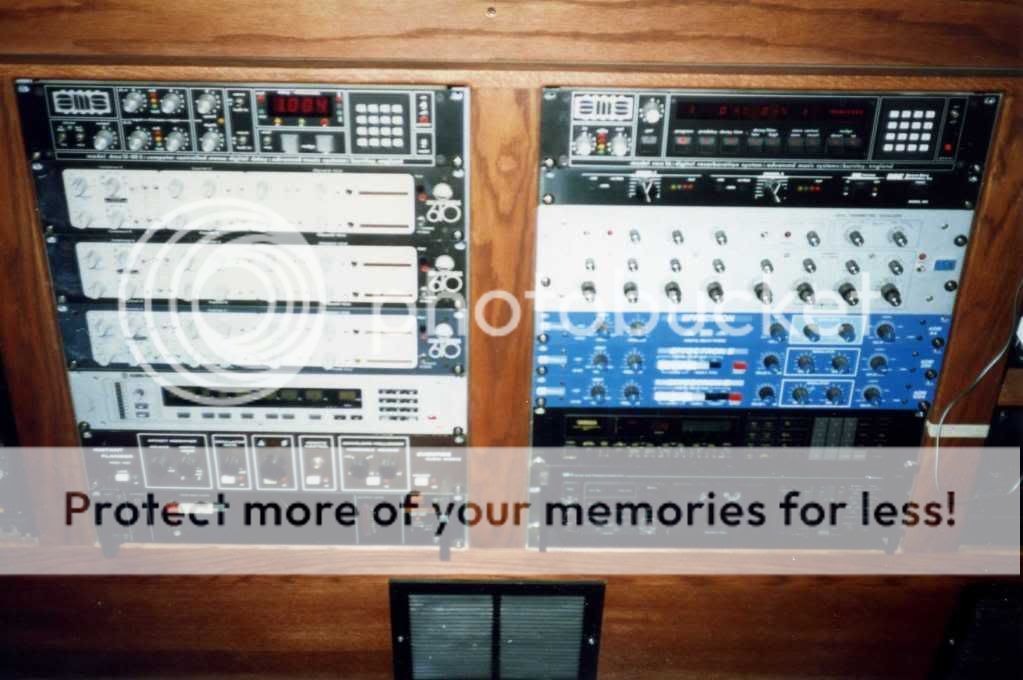 Compressors, Limiters, Loudness War, and Mastering Inception - mitchco ...