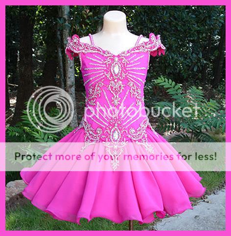 Mod The Sims - pageant dresses