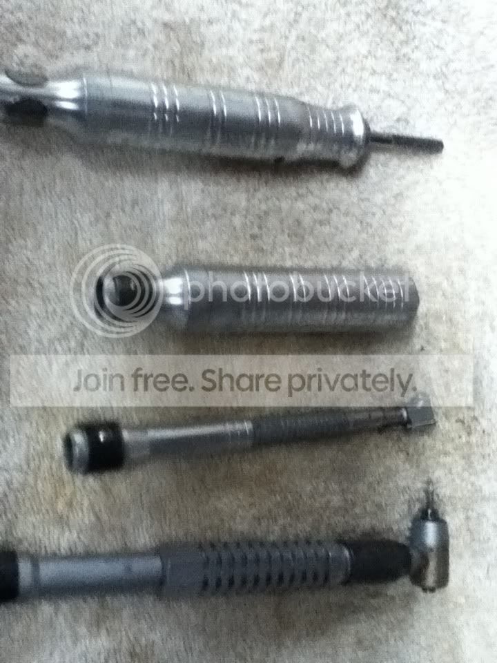 Porting tools ? | Arborist, Chainsaw & Tree Work Forum