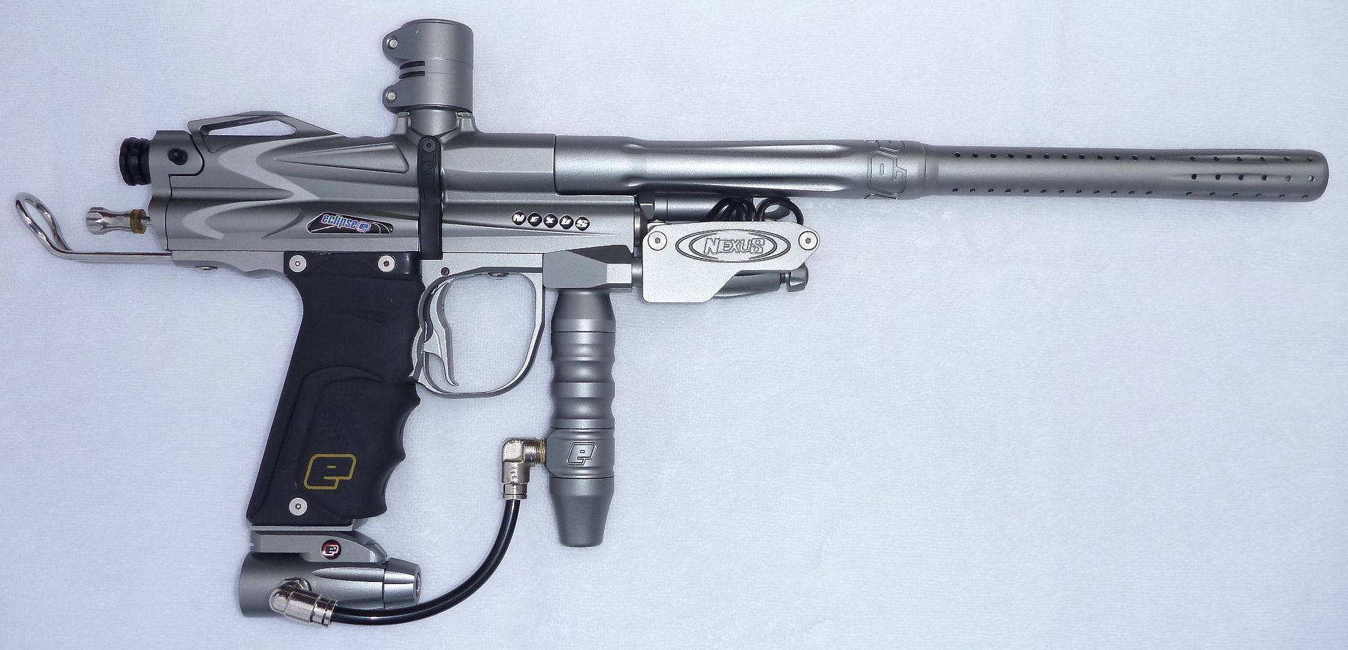 Post pics of your electro-cockers.... FINAL CHANCE FOR A PIC THREAD IN ...