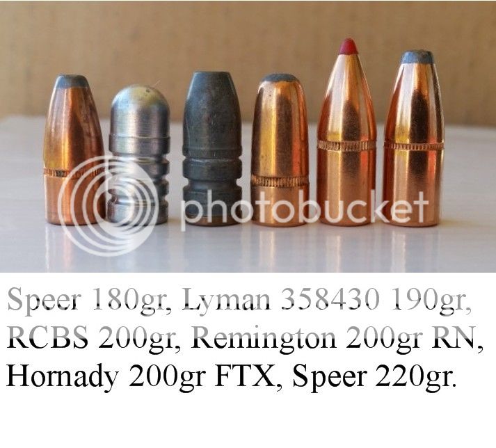 356 Winchester, to buy or not to buy | Page 2 | Shooters Forum