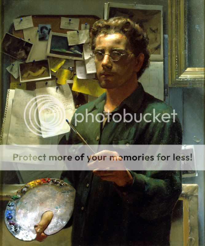 Autorretratos - Página 44 - ¡¡Ábrete libro!! - Foro sobre libros y autores