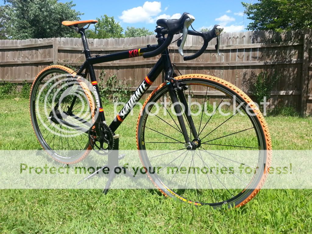 2008 Scattante XRL Cross | Mountain Bike Reviews Forum