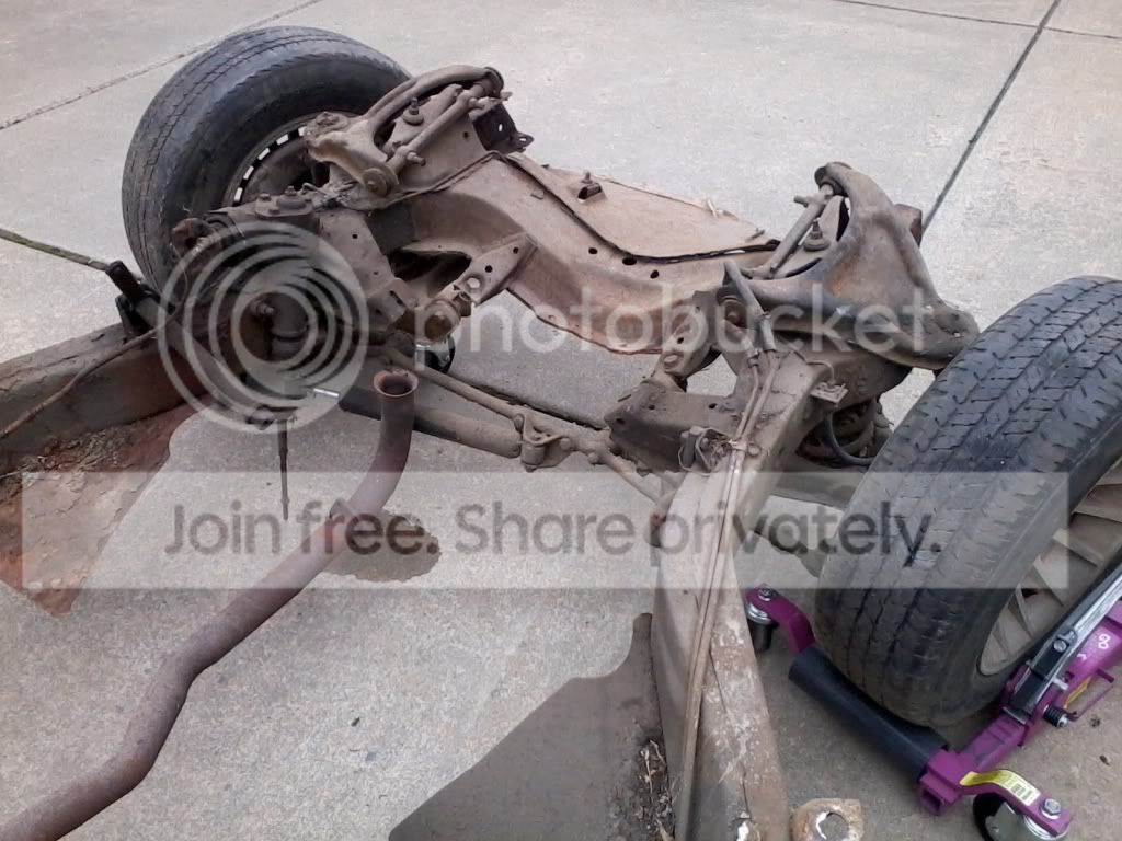 68 Frame - CorvetteForum - Chevrolet Corvette Forum Discussion