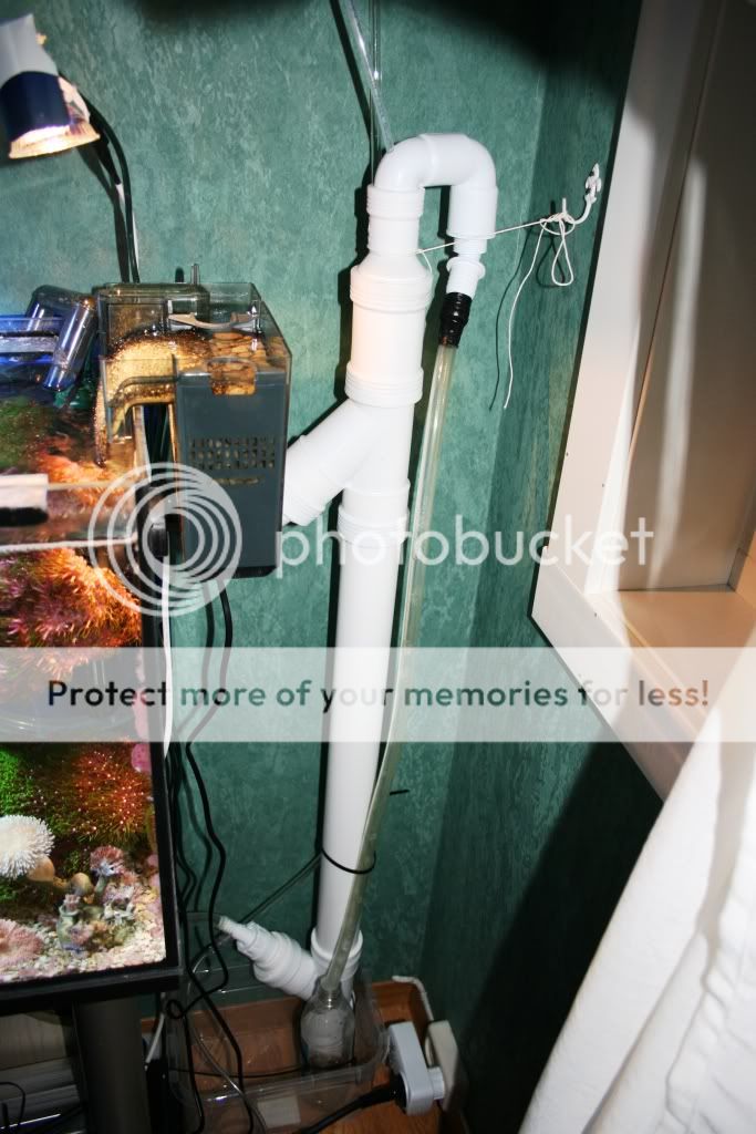 Jnad DIY Skimmer projects