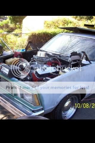 Lets see some engine pics | Page 68 | MalibuRacing.com | The '78-'83 ...