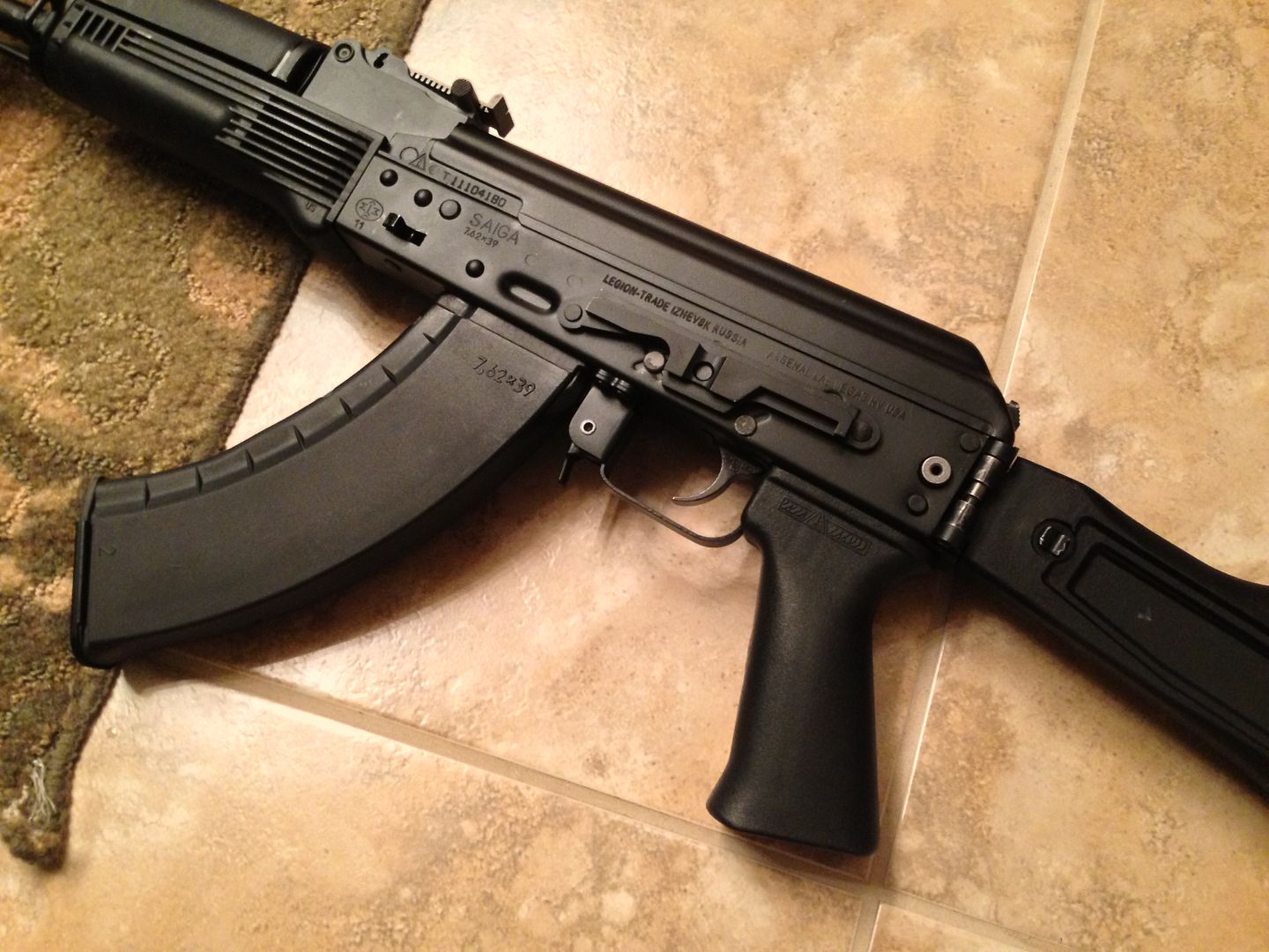 AK 100 Series Picture Thread - Page 4
