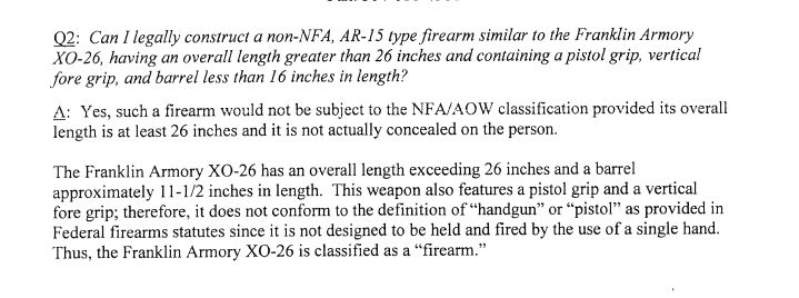 M85/M92 PAP, DRACO/C39 Pistol Stabilizing Brace | AK Rifles