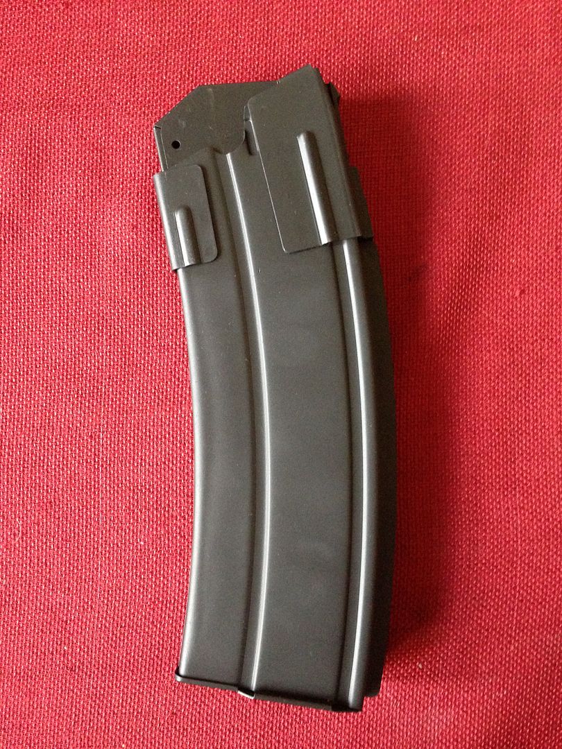 CSSPECS VEPR 12 Magazine Review > AK Discussions > AR15.COM