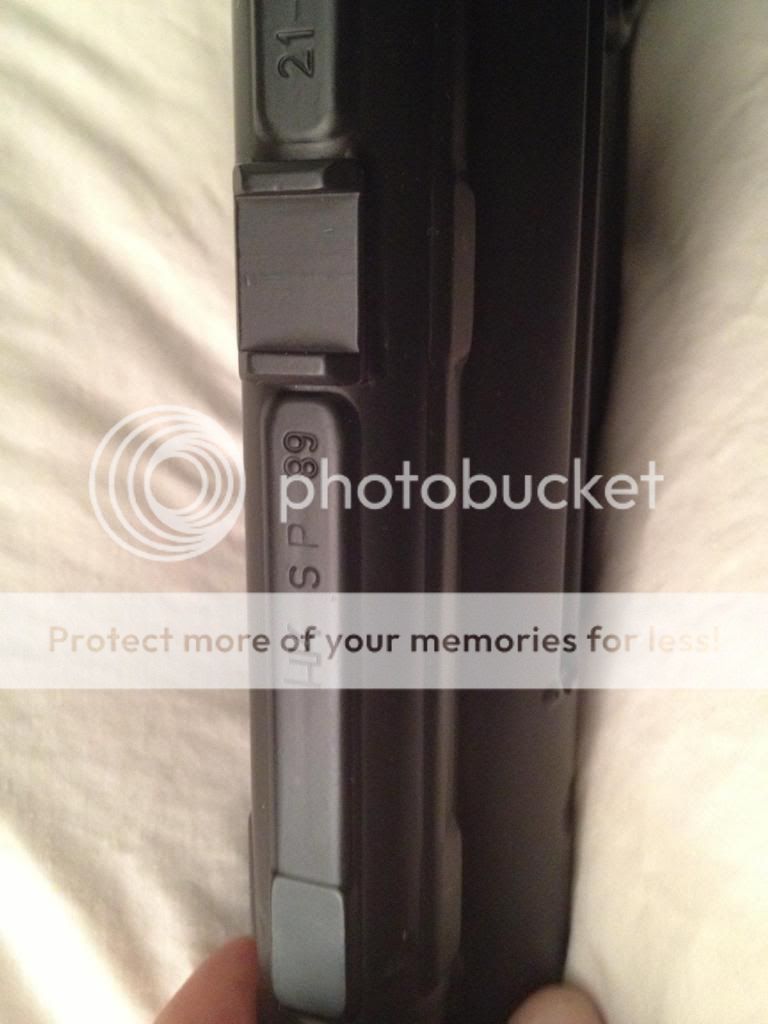 POF SMG-PK Pictures needed...Help | HKPRO Forums