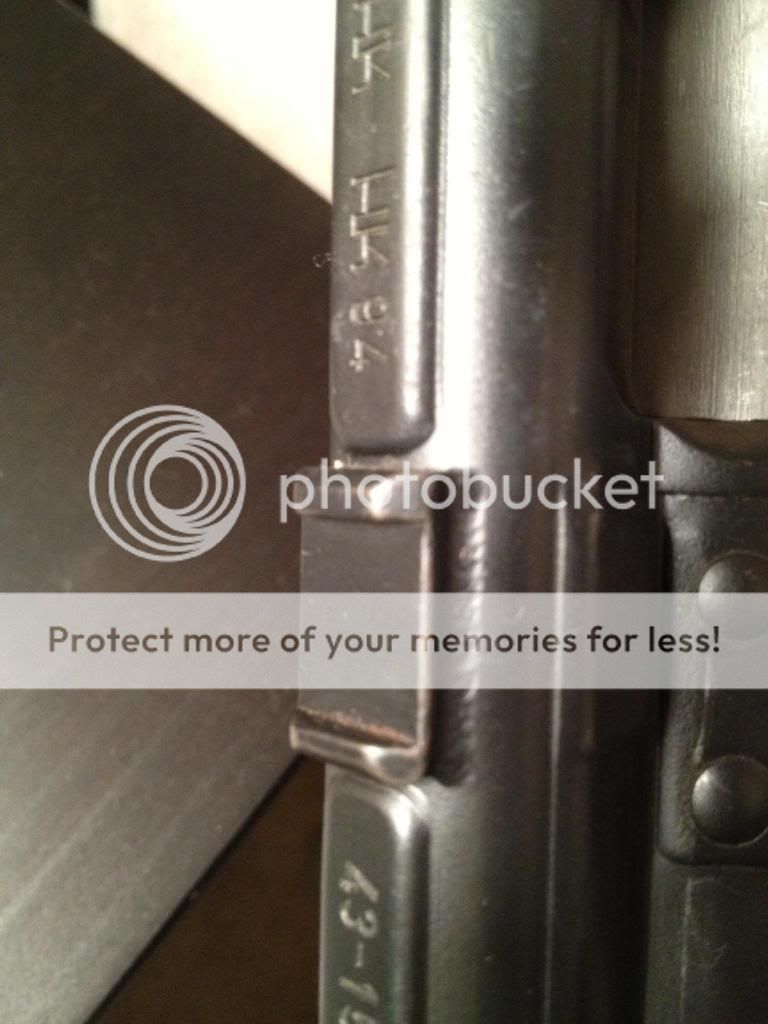 POF SMG-PK Pictures needed...Help | HKPRO Forums