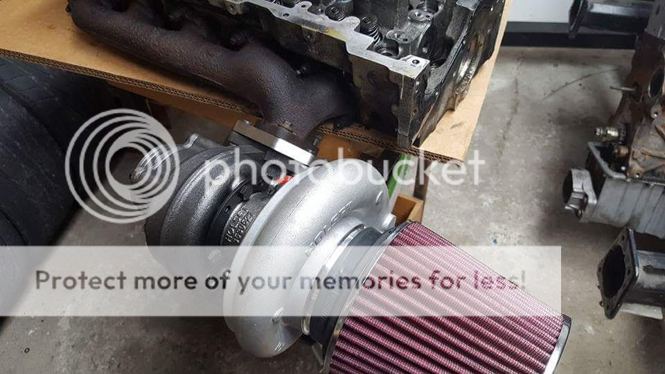 Sprinter turbo upgrades | Page 2 | Sprinter-Source.com
