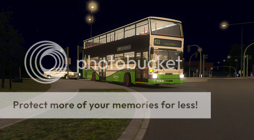 Three N. American Reskins on the MAN D92 - Bus Repaints - Marcels OMSI ...