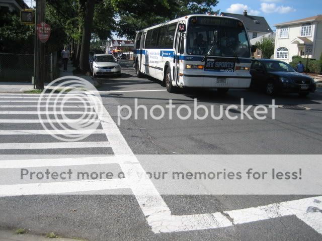 Bus Timetable Cover Designs - Page 2 - Artwork and Graphic Design - NYC ...