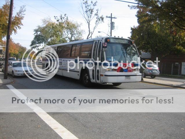 Bus Timetable Cover Designs - Page 2 - Artwork and Graphic Design - NYC ...