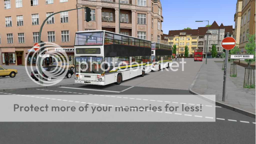 Three N. American Reskins on the MAN D92 - Bus Repaints - Marcels OMSI ...