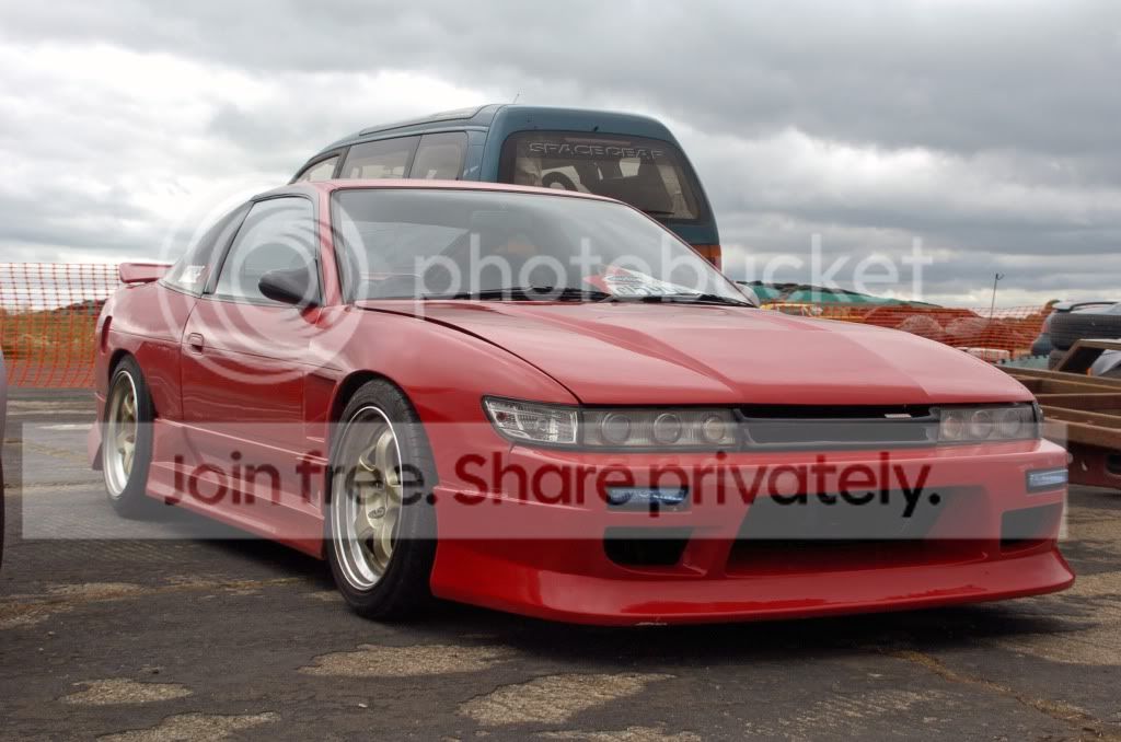 Nissan-S13-Sil80 | Driftworks Forum