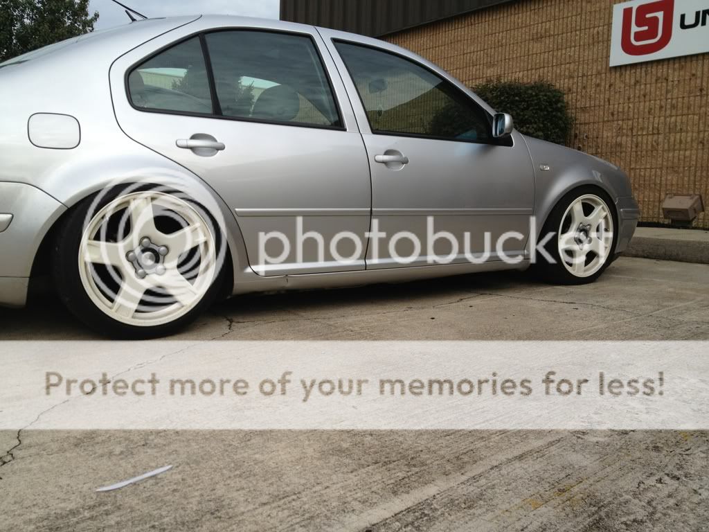 Feeler FT: 01 Jetta VR6 Bagged | VW Vortex - Volkswagen Forum