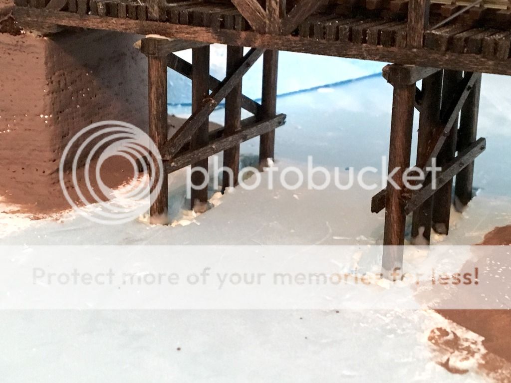 Limon Layout building bridges - the MRH Forum