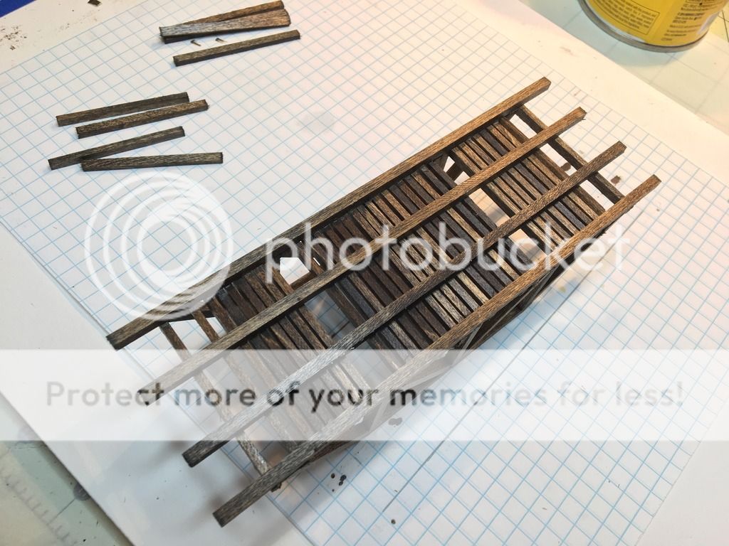 Limon Layout building bridges - the MRH Forum