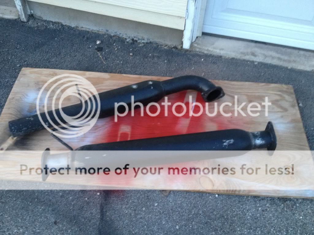 All B15 Models - 2J Racing 2.5" side exit exhaust | A Nissan Sentra Forum