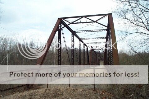 Blackwell Bridge | Haunts of Missouri