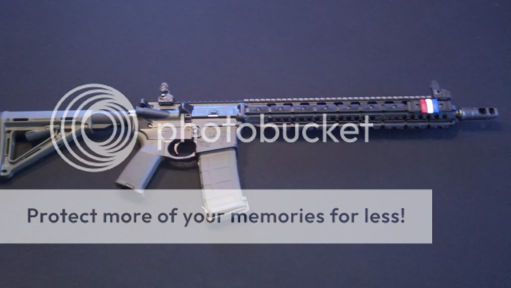 Current PredatAR wait time? (UPDATED 4/30 with splendid news) > LaRue ...