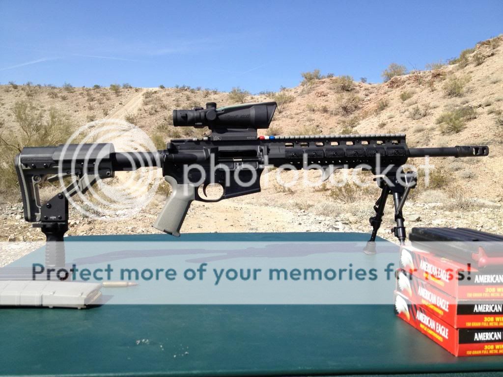 FUG??? Do we really need'em? > LaRue Tactical > AR15.COM