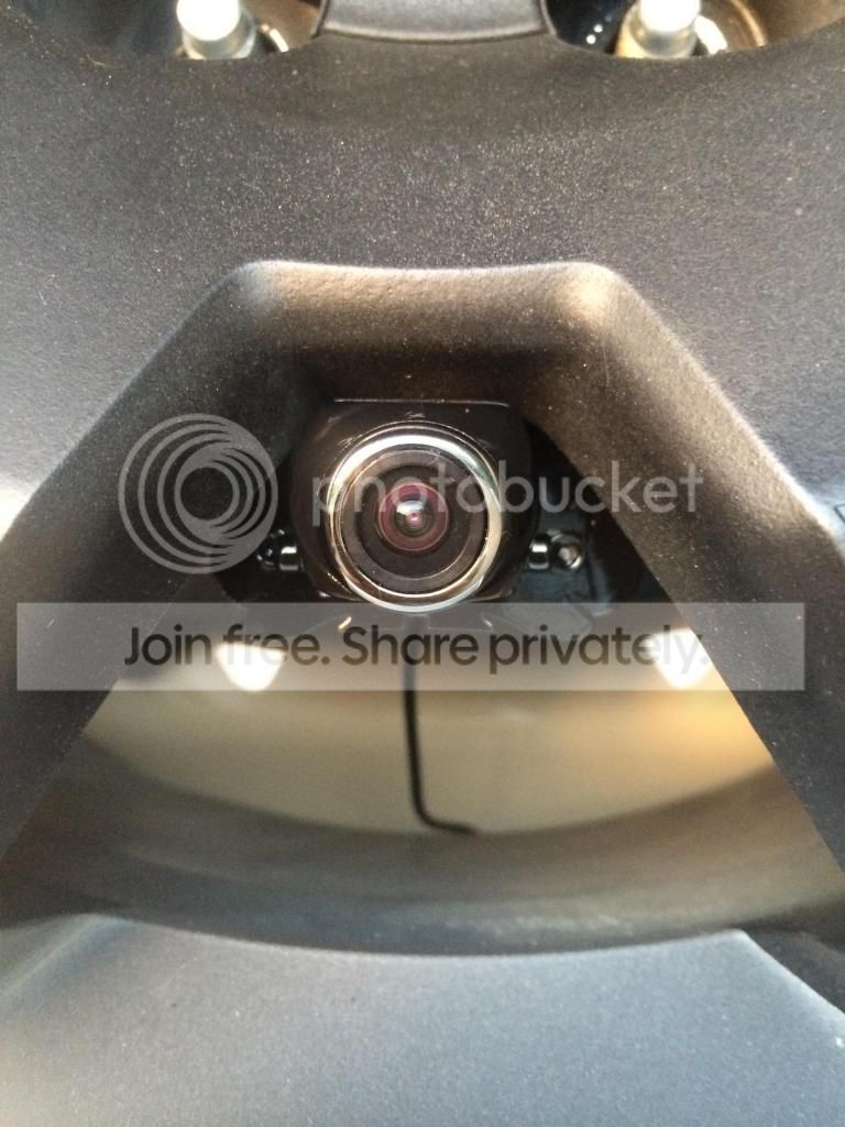 How To Install Backup Camera On Fj Cruiser at Michael Partin blog