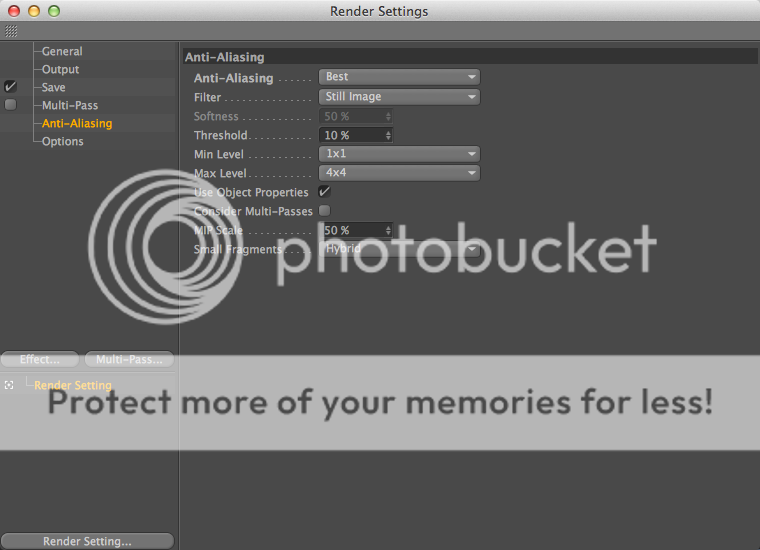 Tutorial - How to Create a Simple, Clean, Avatar (Beginners TuT ...