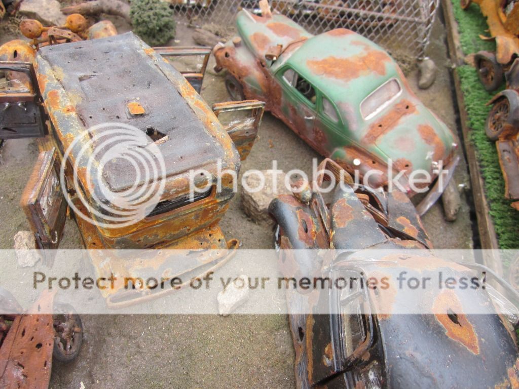 Car show/diorama pt8 | Hobbyist Forums