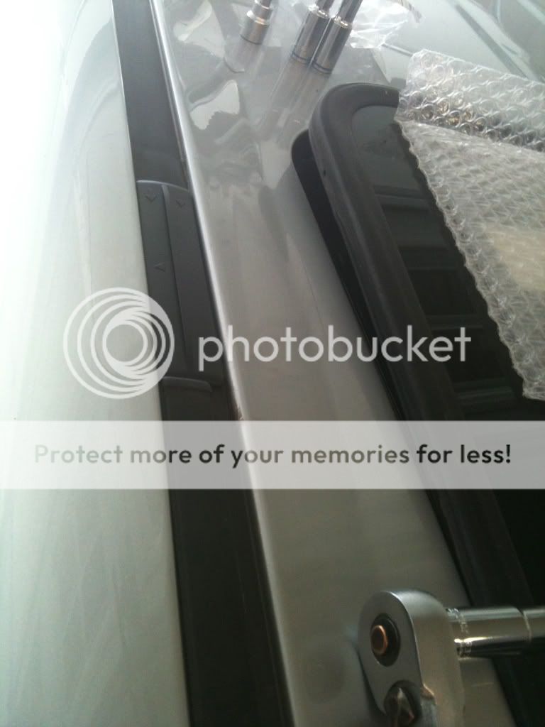 roof rack delete - Toyota 4Runner Forum - Largest 4Runner Forum